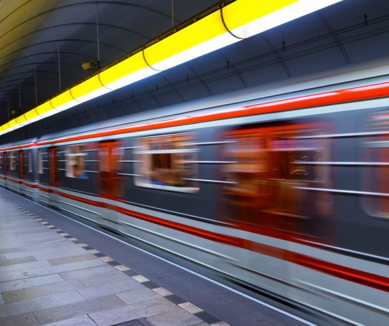 Gesa Industry | Magnetic levitation trains in Japan